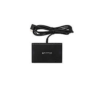 BlackVue CM100 LTE | External 4G LTE Module | BlackVue Cloud Connectivity for DR900X and DR750X Dashcam.