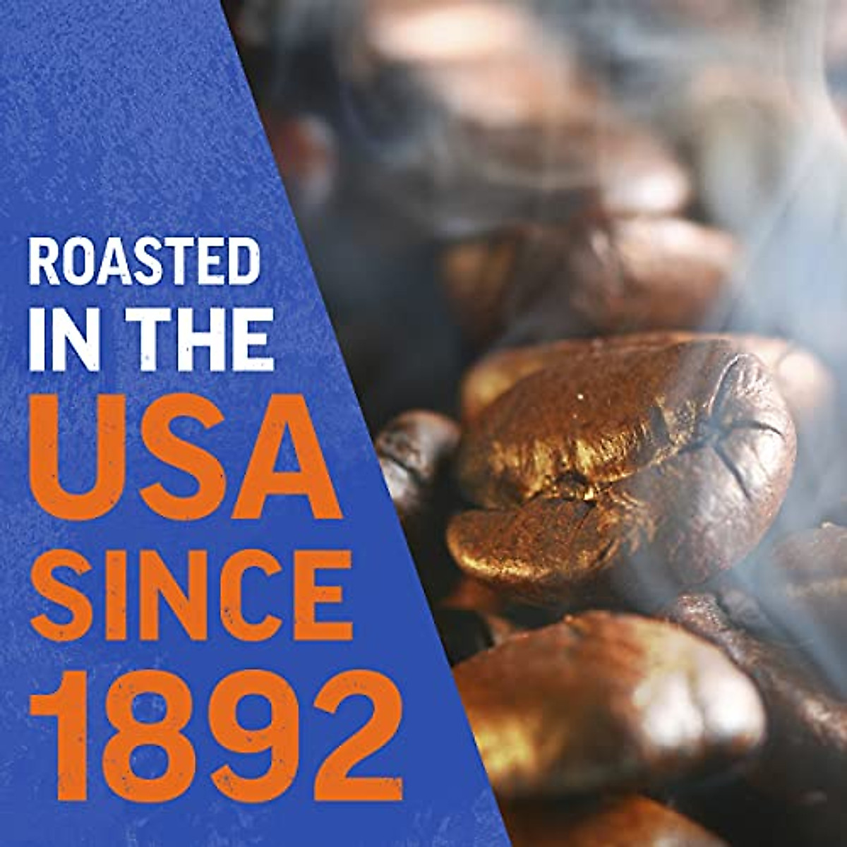 Maxwell House Decaf House Blend K-Cup Coffee Pods (12 ct Box)