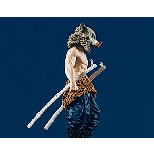 Banpresto Kimetsu no Yaiba vol.4 Inosuke Hashibira