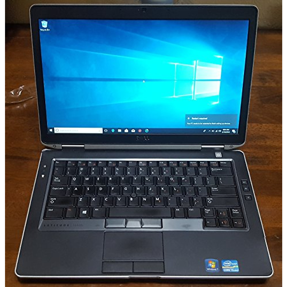 Dell Latitude E6430 Core i5 2.8GHz 8GB RAM 500GB Hard Drive HDMI DVDRW WiFi Windows 7 Professional 64-bit Laptop Notebook W7 Pro BlueTooth