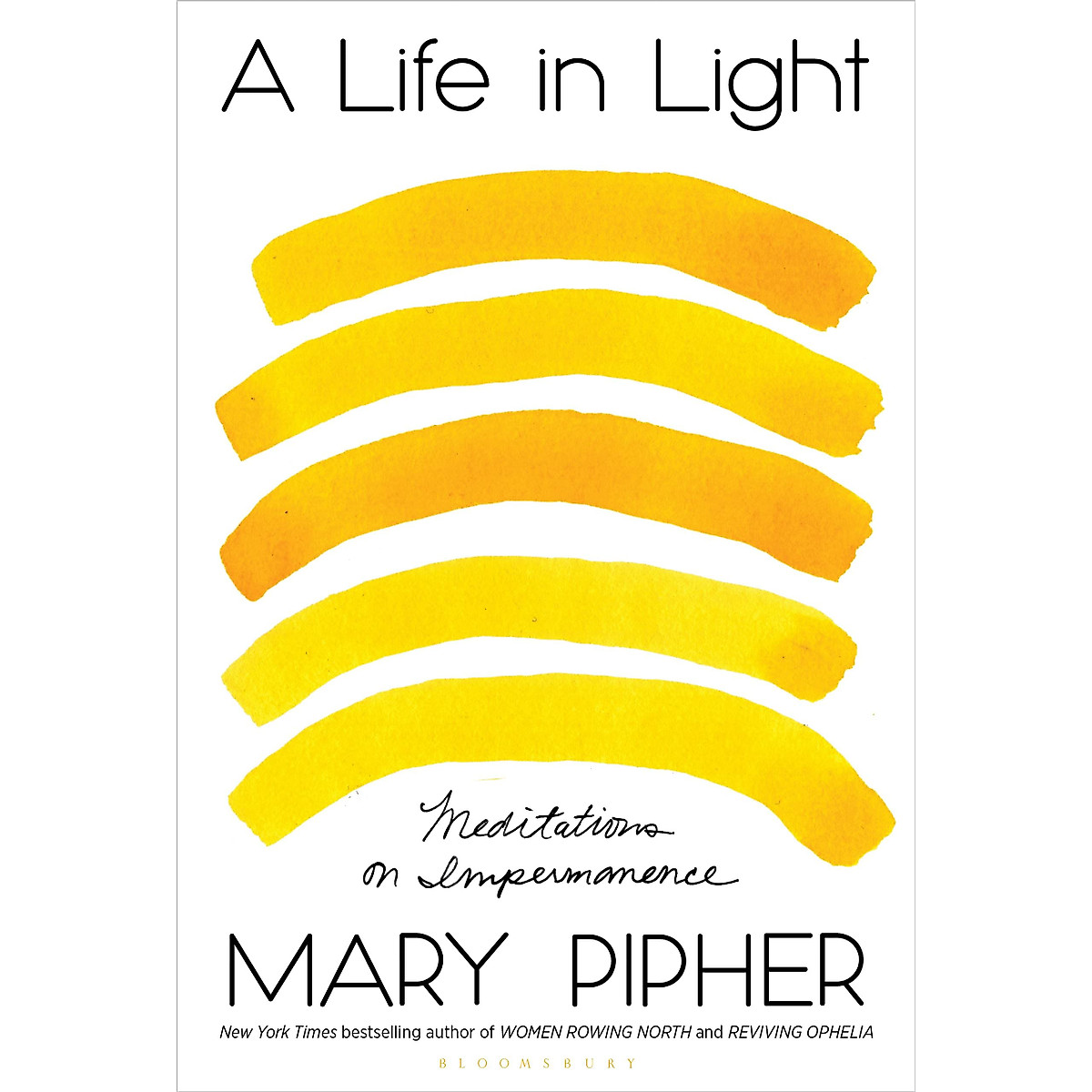 A Life in Light: Meditations on Impermanence