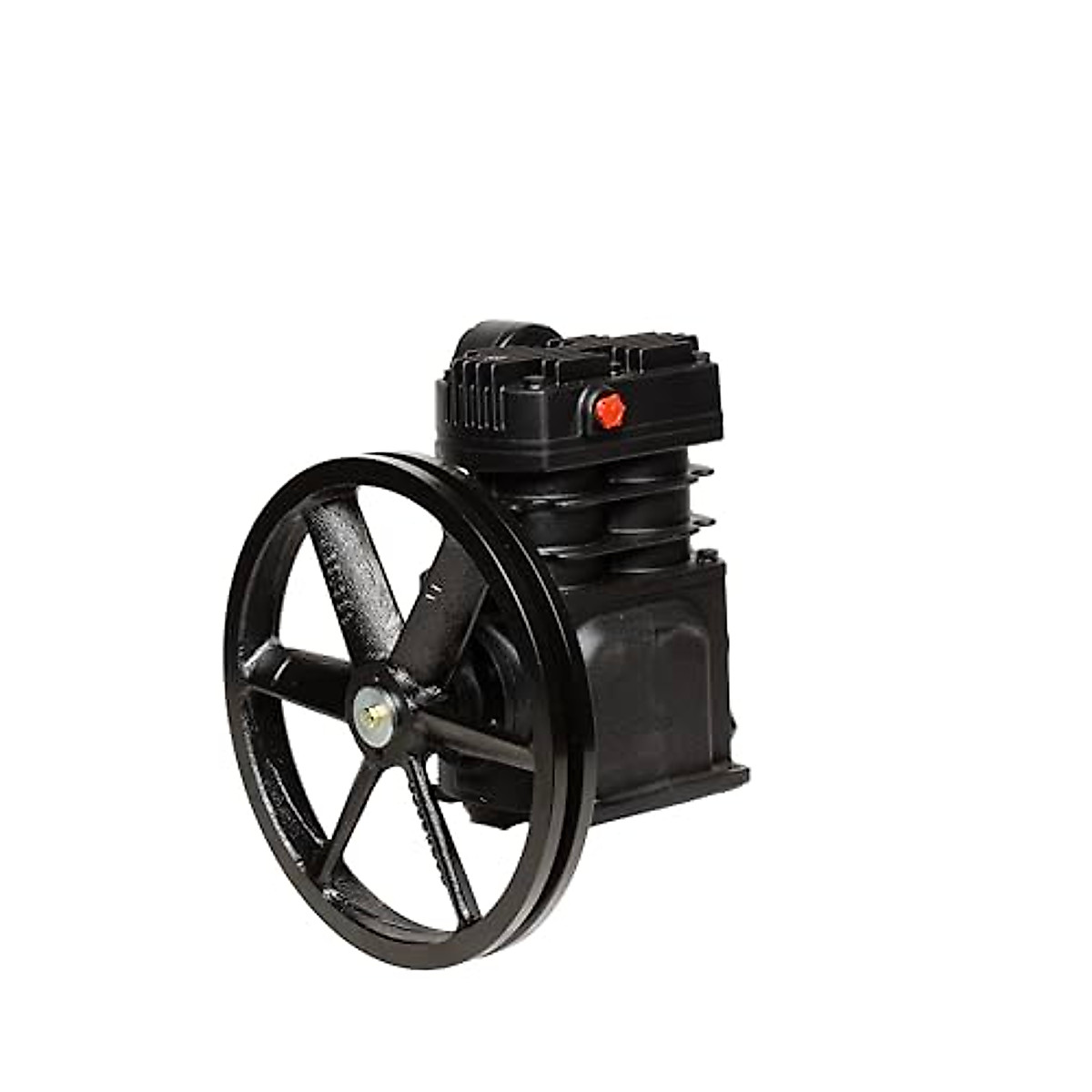 OEM Bare Pump for SS3 Compressor