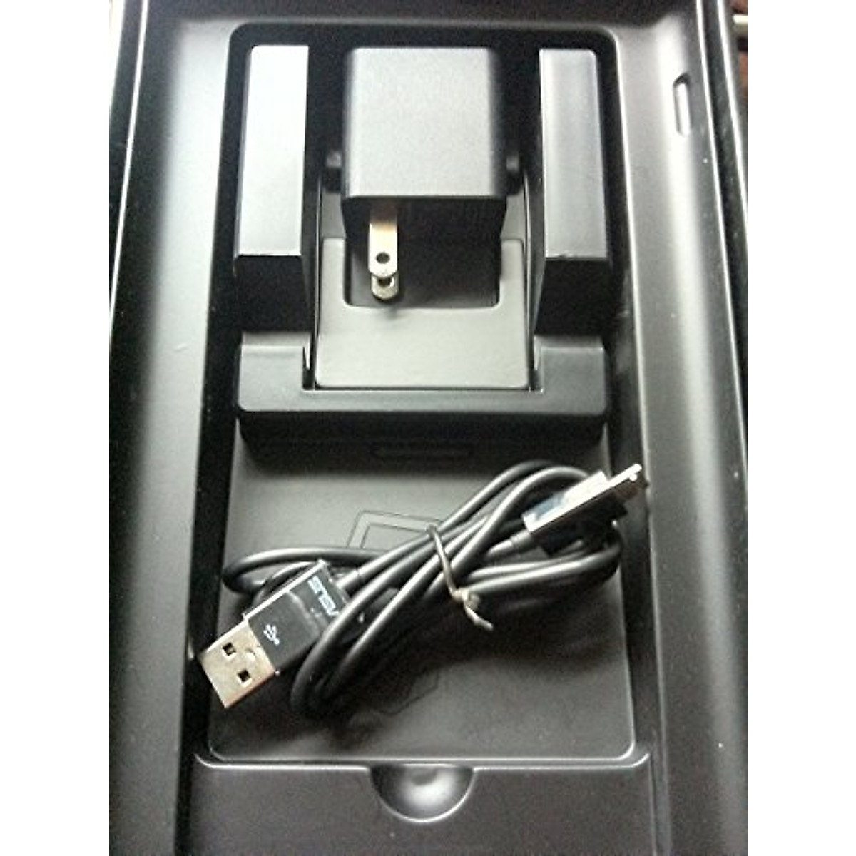 ASUS MeMOPad HD 7-Inch 16 GB Tablet, White (ME173X-A1-WH)