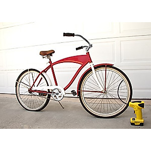 STANLEY HRC120DS Rechargeable Cordless Digital Air Compressor/Tire Inflator