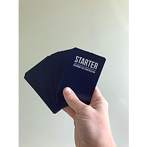 Q Cards: Questions for Great Coaching, Conversation Starters, Coaching Cards, Goal Setting, Ice Breakers by Little Leaps Press