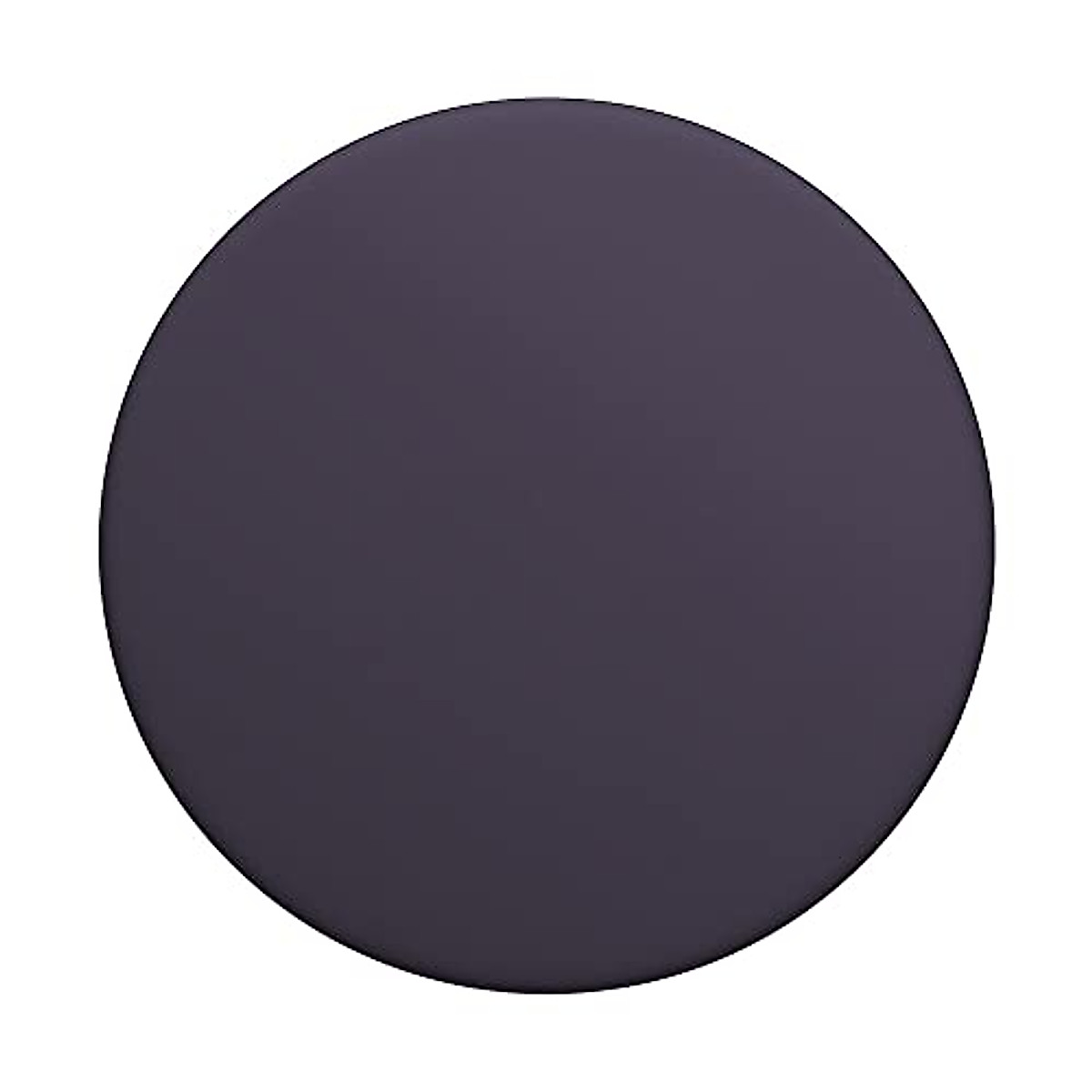 Deep-Purple Color Gradient Pattern PopSockets Standard PopGrip