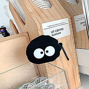 Beats Studio Buds Case , Waterproof Shock- Protective Skin Cover Case Accesorries with Keychain for Wireless Headphones Beats Studio Buds Case (Briquettes)