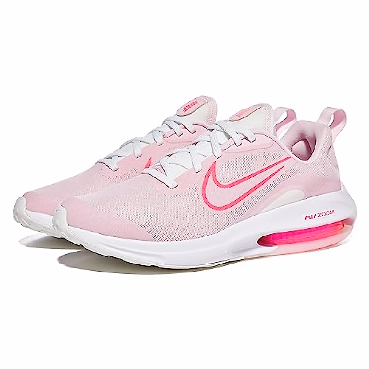 Nike Air Zoom Arcadia 2 (Big Kid)