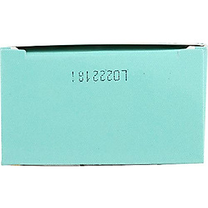 SCHMIDTS DEODORANT Lily Of The Valley Deodorant, 3.25 OZ