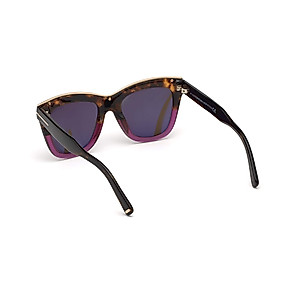 Sunglasses Tom Ford FT 0685 Julie 56E havana/other/brown