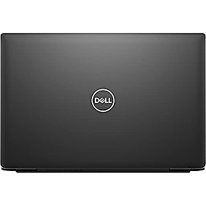 Dell Latitude 3000 3520 15.6" Notebook - Full HD - 1920 x 1080 - Intel Core i5 11th Gen i5-1135G7 Quad-core (4 Core) 2.40 GHz - 8 GB Total RAM - 256 GB SSD - Black