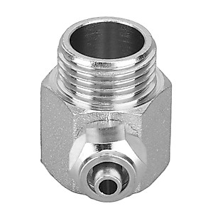 Haofy Bidet Toilet Attachment, Toilet SelfCleaning Sprayer Convenient Water Saving Easy Installation Smart Flushing Device for Women Women's Washing for The Elderly (1/2)