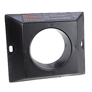 Bosch Parts 2610907917 Vacuum Adapter