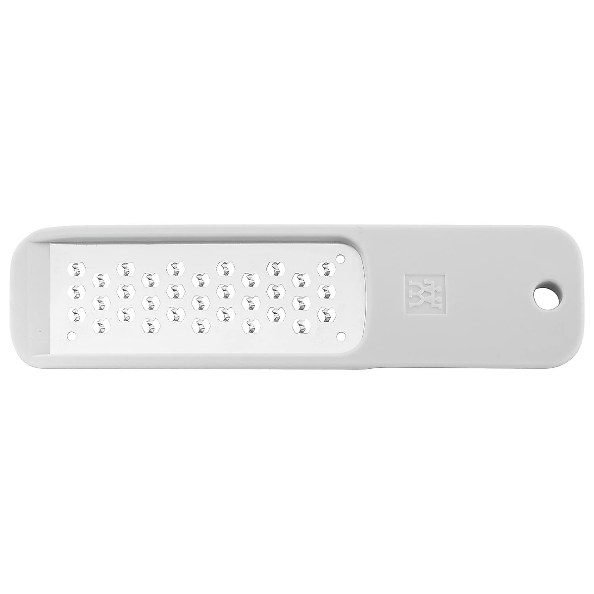 ツヴィリングJ.A.ヘンケルス(Zwilling J.A. Henckels) Z-Cut Cheese Grater, grey (grey marl)