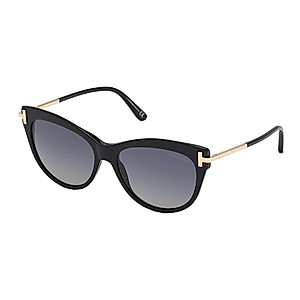 Tom Ford sunglasses KIRA (TF-821 01D)