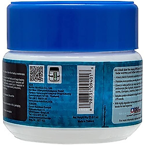 Ocean Nutrition Reef Pulse 60-Grams (2.1-Ounces) jar