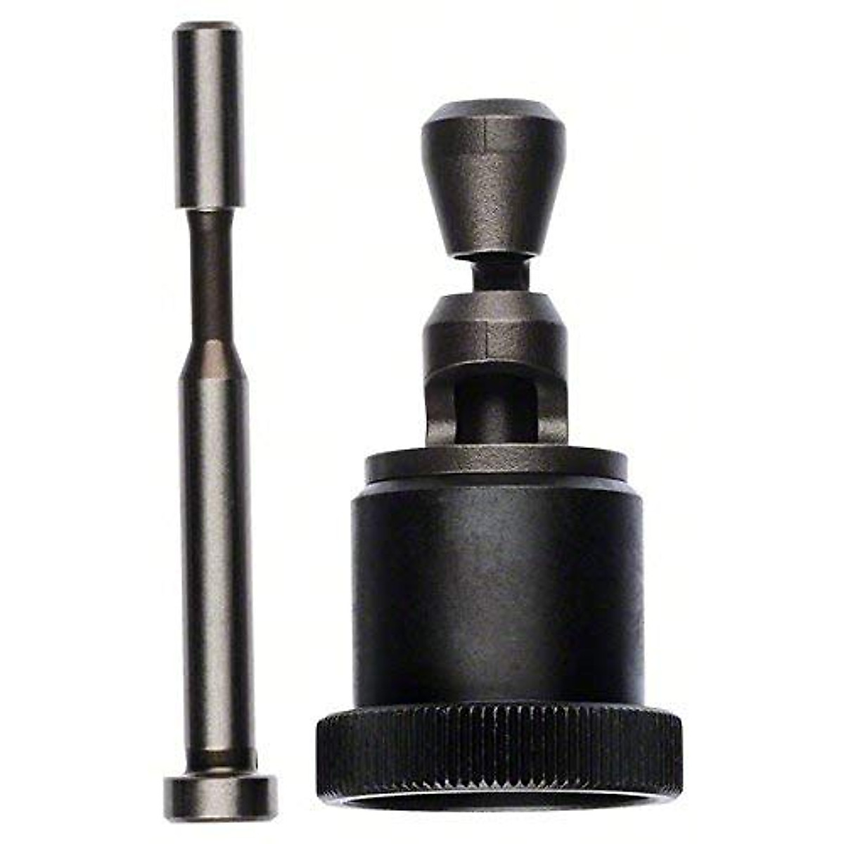 Bosch 2608639902 Special Punch and Die for Bosch Nibblers