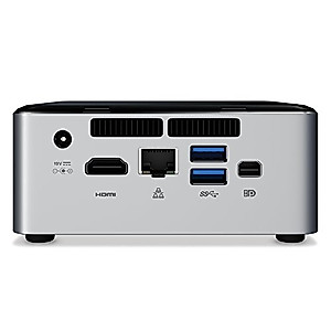 Intel BOXNUC6I5SYH NUC Kit NUC6i5SYH