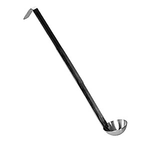 Tiger Chef 8" Pizza Making Kit. Pizza Pro Set Includes Kitchen Tools To Create Your Own Homemade Pizza. 8" Pizza Pan, 8" Pizza Screen, Pizza Wheel, Server, Ladle, Apron & 12 Pizza Saver Bags