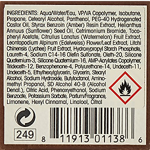 Oribe Grandiose Hair Plumping Mousse, 5.8 Ounce