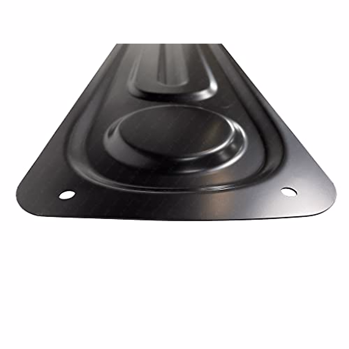 BUMPERS THAT DELIVER - Primered, Steel Complete Rear Tailgate Assembly Compatible with 2011-2018 RAM 1500 2500 3500 11-18, CH1900132