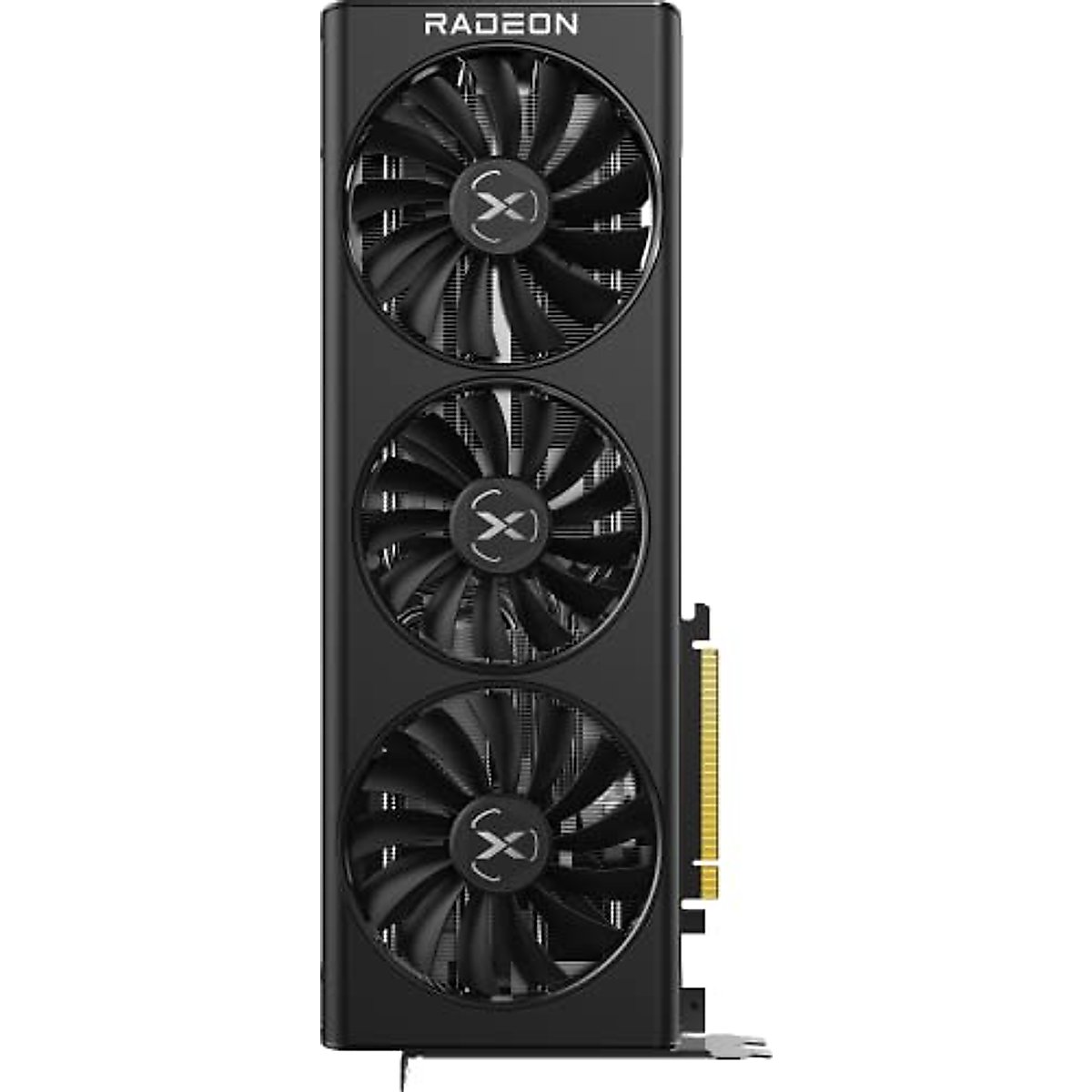 XFX Speedster SWFT319 ,Radeon™ RX 6800 Core Gaming Graphics Card with 16GB GDDR6, AMD RDNA™ 2 (RX-68XLAQFD9)
