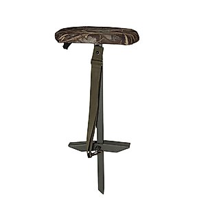 Banded A-I Slough Stool-MAX7