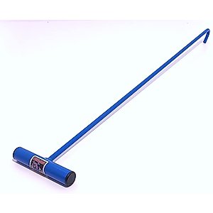 5th Wheel Hitch Puller Heavy Duty USA (24'' Blue) (5WHP)