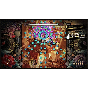 Shikhondo Soul Eater - Nintendo Switch