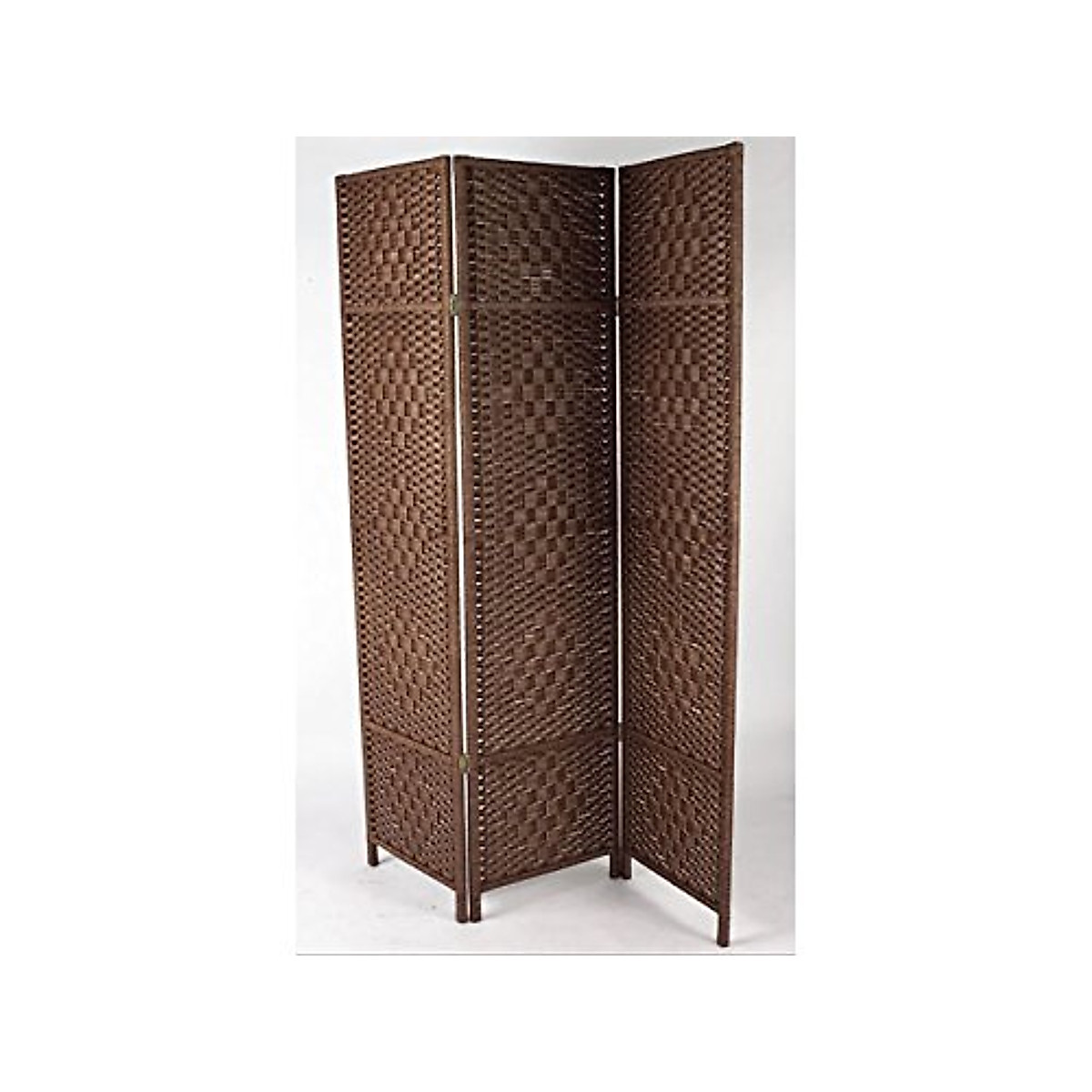 IH CASADECOR Kenya Bamboo Screen Brown