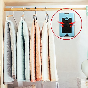 Taiwan KLC Unscented Non-Electric Air Purifying Unit Hosehold Use|100% Carbon Charcoal Odor Absorber Home|Bathroom Odor Eliminator|Deodorizer for Bathroom Closet Kitchen Basement|GIFT |(IVORY)