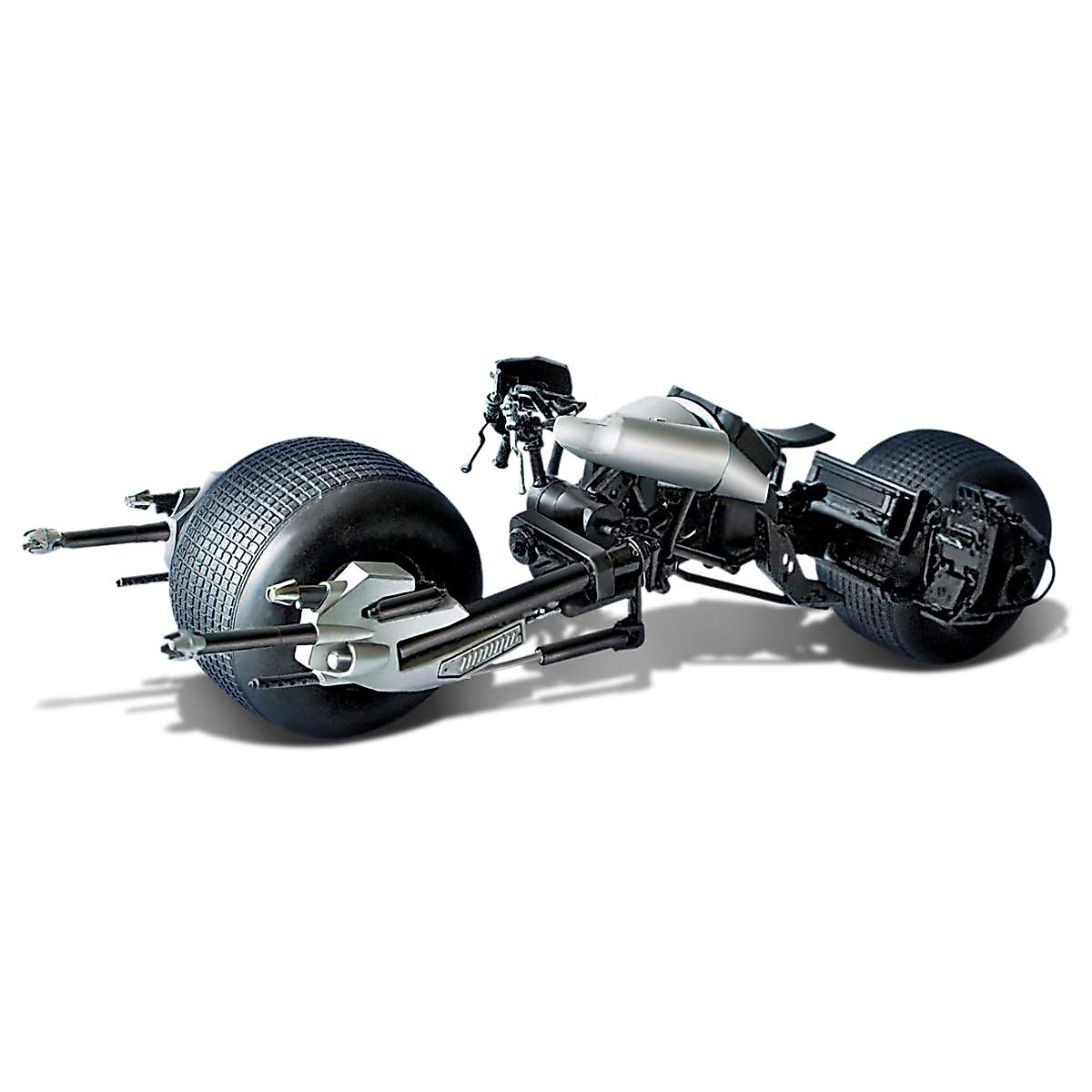 Moebius The Dark Knight: Batpod 1:25 Scale Model Kit