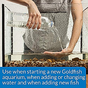 Aquarium Pharmaceuticals Goldfish Start Up Pack