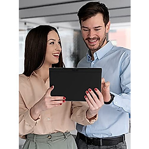 Tablet, 10 inch Tablets Android, 64GB ROM & 512GB Expand, 2+8MP Dual Camera, WiFi, Bluetooth, 1280x800 IPS Touch Screen Computer Tablet PC, 6000mAh Battery, Google GMS Certified Tablets, Black