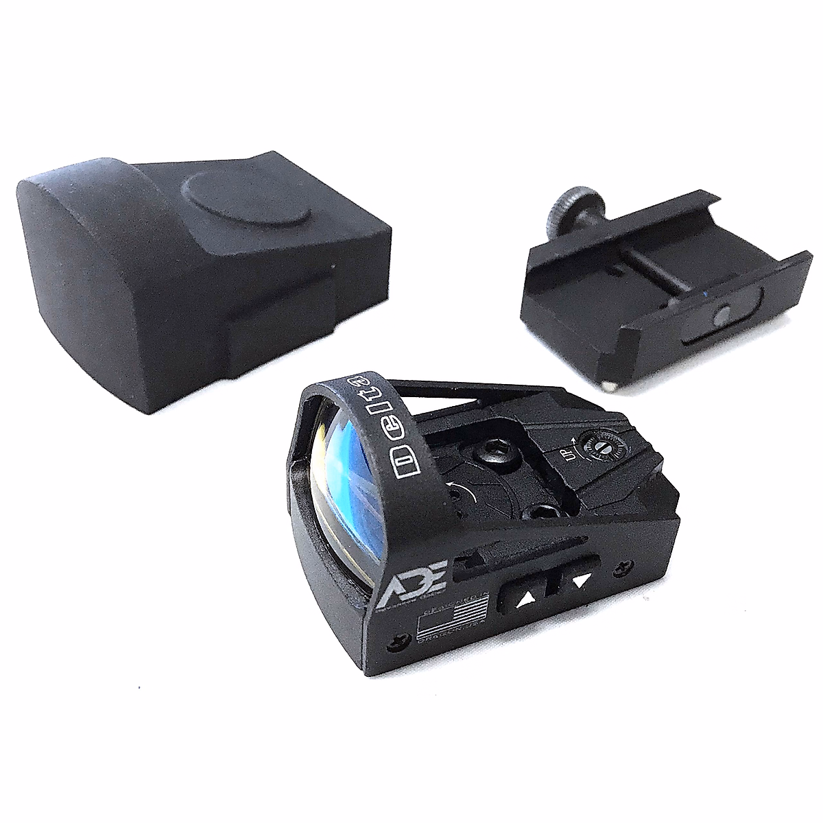 Ade Advanced Optics Delta RD3-012 Red Dot Reflex Sight for Sig Sauer P226 P2022 Pistol