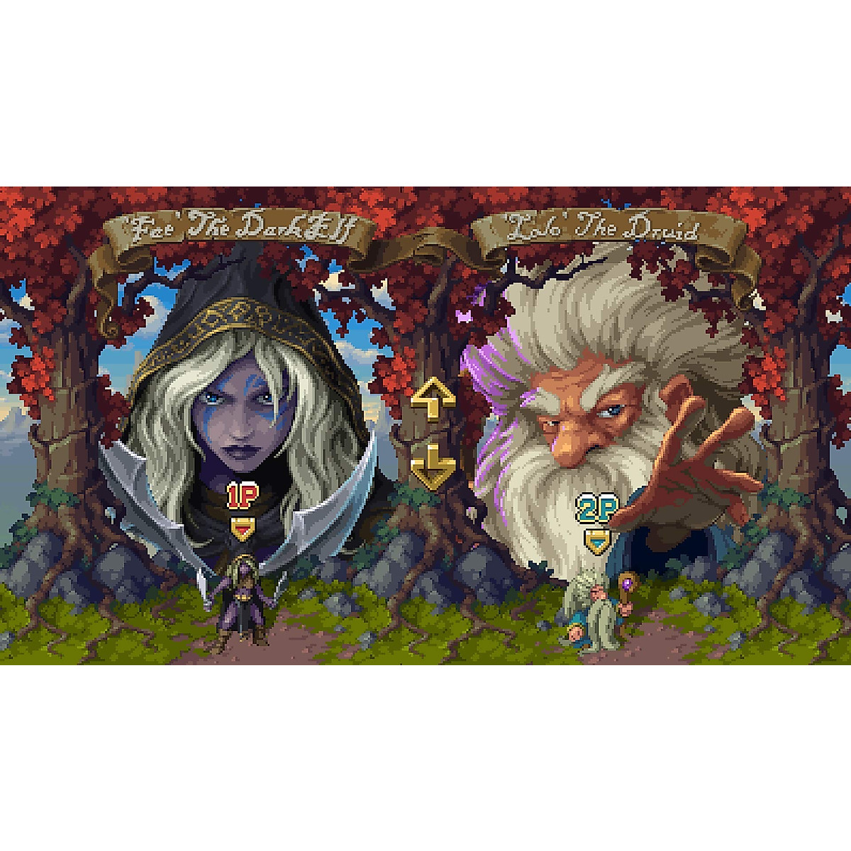 Battle Axe (with Pin Badges Set) (PS4)