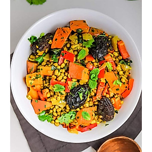 Whole dried Mung Beans Natural aka 'Green Gram' 'Maash' 'Moong' Prewashed Clean Ready to Cook non GMO