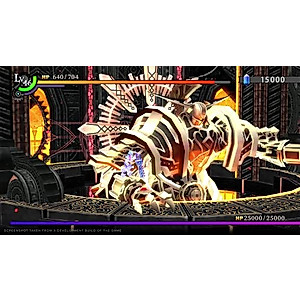 The Legend of Nayuta: Boundless Trails - Nintendo Switch