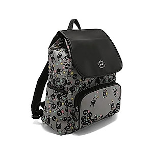 Studio Ghibli Spirited Away Soot Sprite Mini Backpack