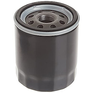 Oregon 83-283 Oil Filter Replaces Briggs & Stratton 491056, Kohler 52-050-02-S, Black