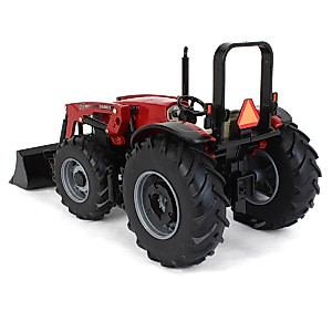 Case IH 1/16 Farmall 115A Tractor with L575 Loader ZFN44254