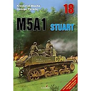 0003- M5A1 Stuart - Photosniper 3