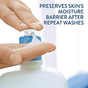 Skin Cleanser, All Skin Types, Travel Size, 29 ml, (Pack of 9)