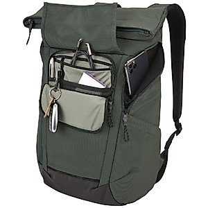 Suree Paramount Backpack 3204487 Racing Green