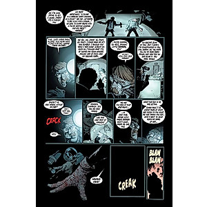 Batman 3: Death of the Family