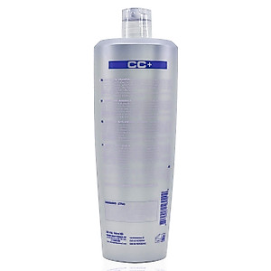Mirna Professional Color Care NO Yellow Shampoo. Delicate pH acid formula, also contains Vitamin F, Provitamin B5 Panthenol, SIlk and Pearl Extracts. Enriched with Blueberry extract. 500ml / 16.9oz