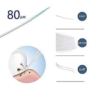 meihejia Extra Soft Toothbrush for Kids, 20000 Ultra Soft Bristles Kids Toothbrush (Red)