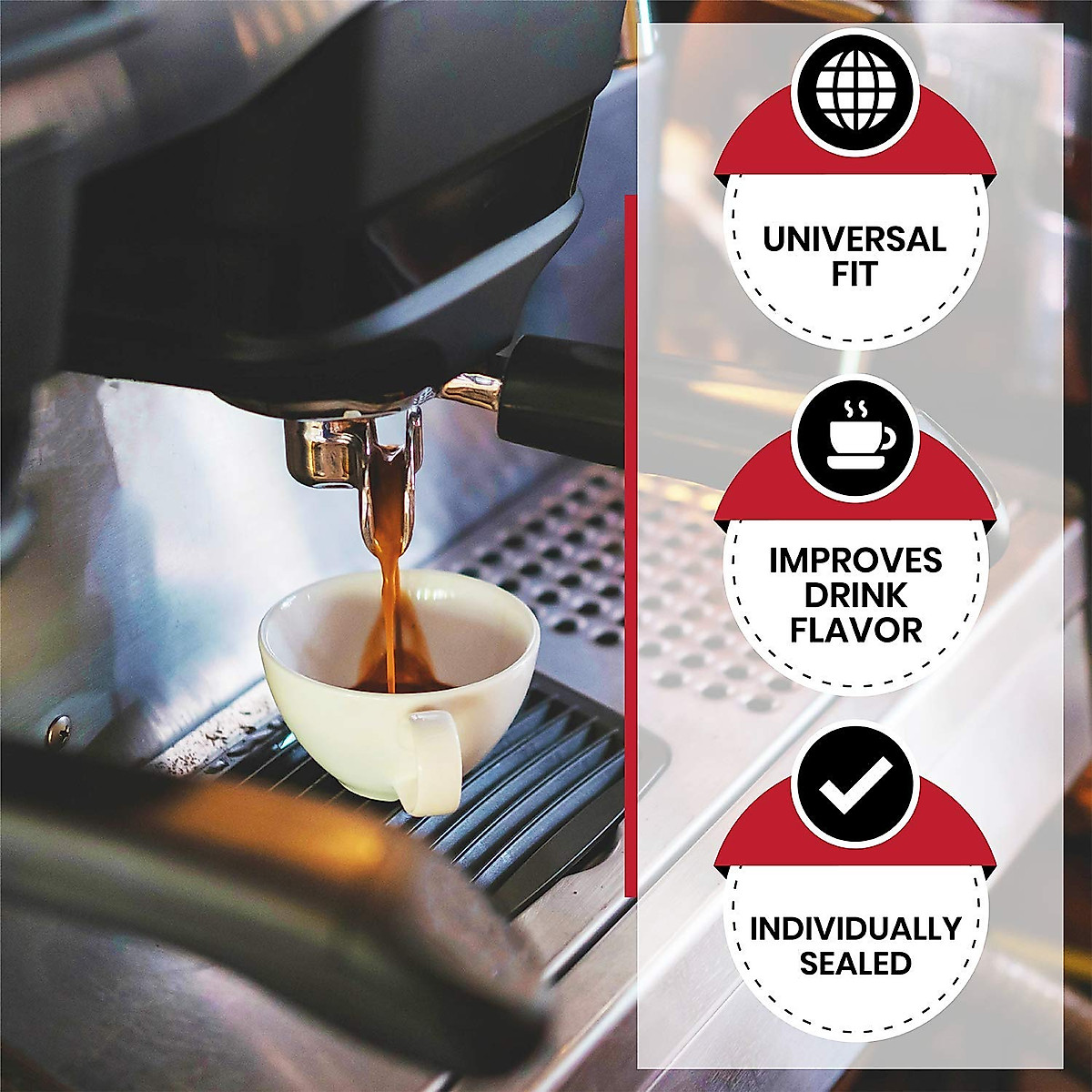 Sumex12-pack -Keurig Filters Replacement-keurig 2.0 water filter-Keurig Water Filter Cartridges