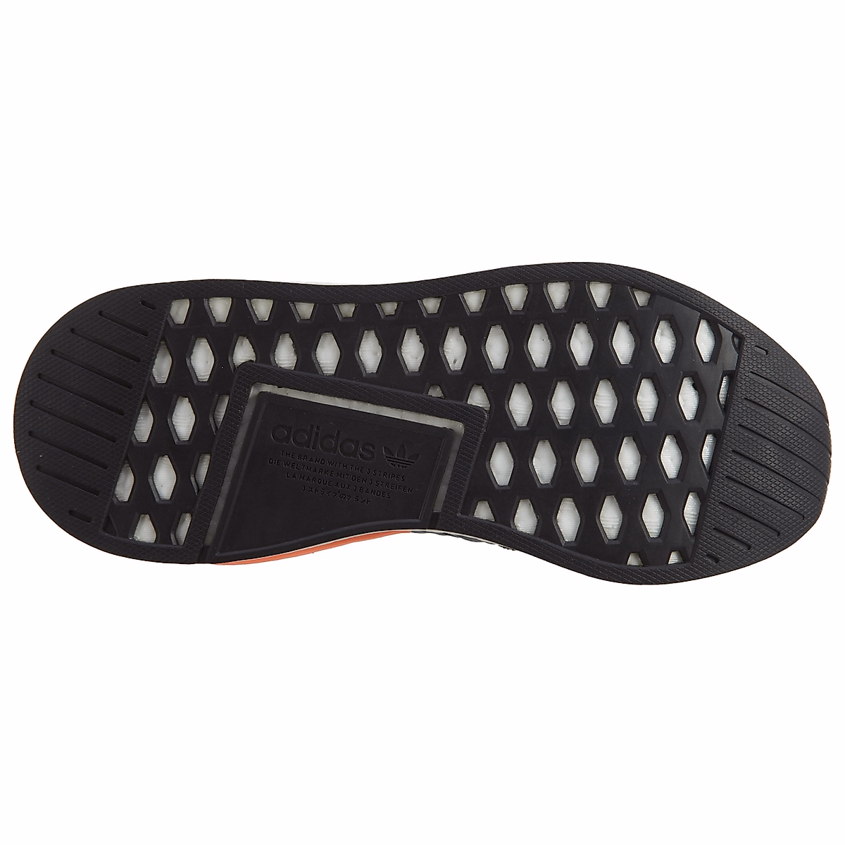 adidas Originals NMD_R2 Shoes Utility Ivy/Utility Ivy/Running White (9.5 B(M) US)