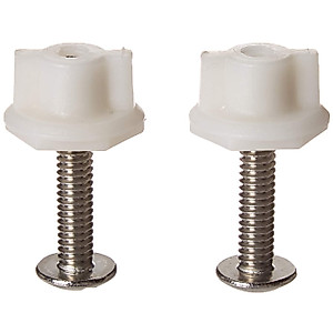 KOHLER K-1133069 Hardware Pack Toilet Seat